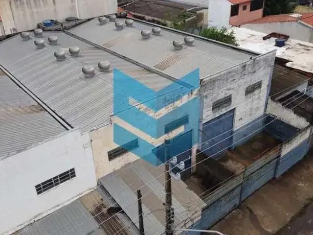 Galpão / Depósito para Locação em Sorocaba/SP Parque dos Eucaliptos