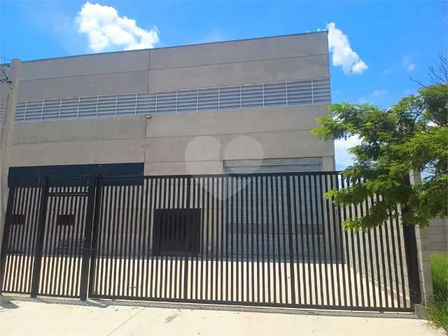 Galpão / Depósito para Locação em Sorocaba/SP Parque Empresarial das Mangueiras