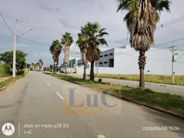 Galpão / Depósito para Locação em Sorocaba/SP Parque Empresarial das Mangueiras