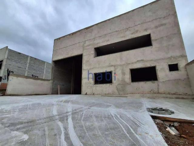 Galpão / Depósito para Locação em Sorocaba/SP Parque São Bento