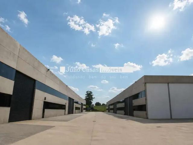 Galpão / Depósito para Locação em Sorocaba/SP Parque Reserva Fazenda Imperial