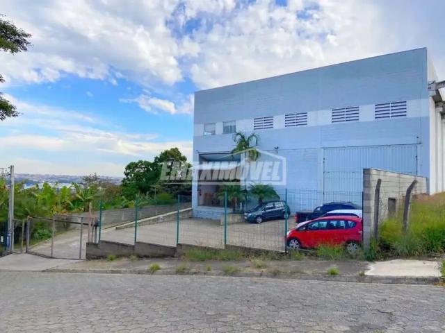 Galpão / Depósito para Locação em Sorocaba/SP Retiro São João