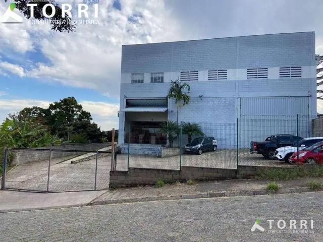 Galpão / Depósito para Locação em Sorocaba/SP Retiro São João
