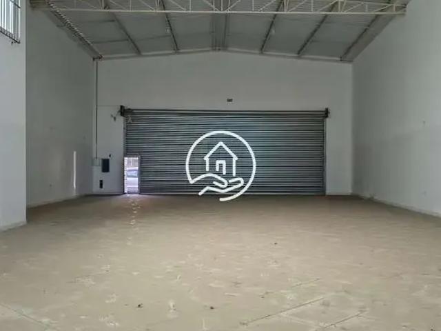 Galpão / Depósito para Locação em Salto de Pirapora/SP Jardim São Carlos