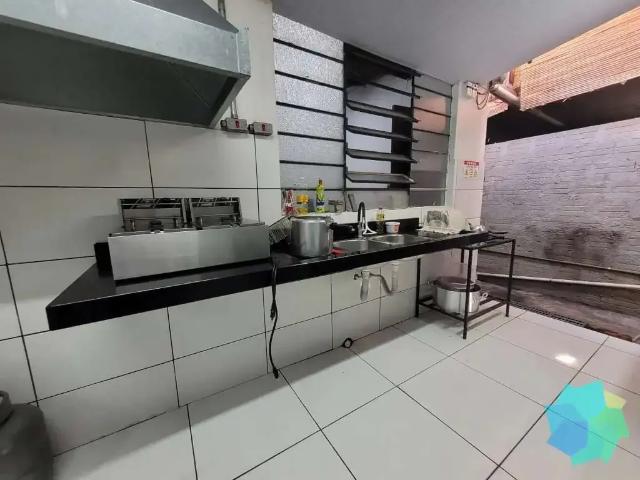 Galpão / Depósito para Locação em Salto/SP Vila Henrique