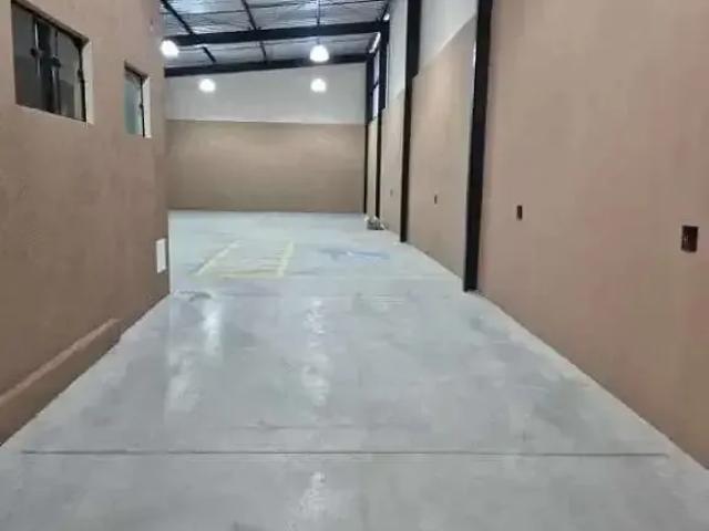 Galpão / Depósito para Locação em Salto/SP Vila Teixeira