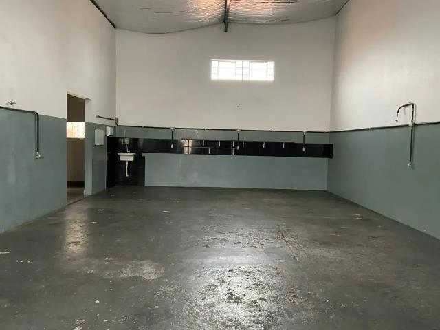 Galpão / Depósito para Locação em Salto/SP Bela Vista