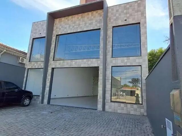 Galpão / Depósito para Locação em Salto/SP Centro