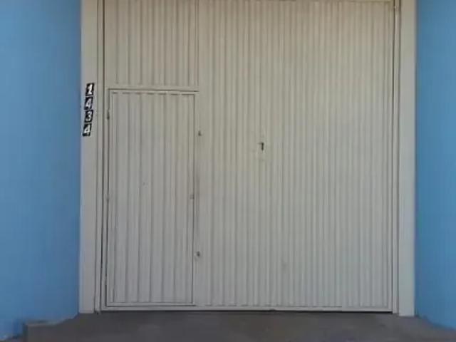 Galpão / Depósito para Locação em Salto/SP Centro