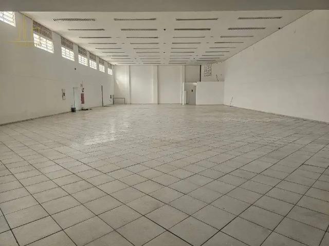 Galpão / Depósito para Locação em Salto/SP Centro