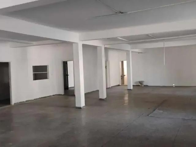 Galpão / Depósito para Locação em Salto/SP Jardim Celani