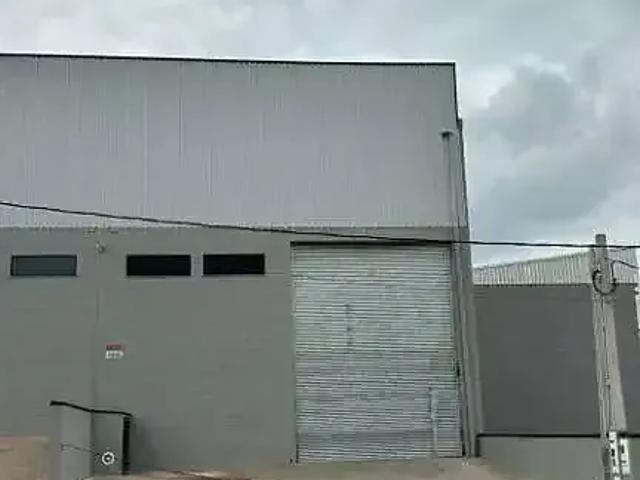 Galpão / Depósito para Locação em Salto/SP Jardim Buru