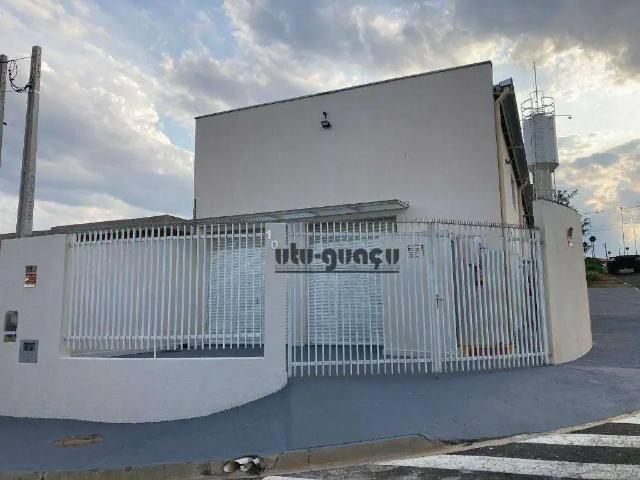 Galpão / Depósito para Locação em Salto/SP Jardim Guarujá