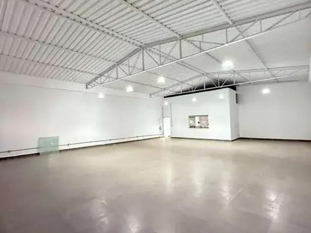 Galpão / Depósito para Locação em Salto/SP Jardim Guarujá