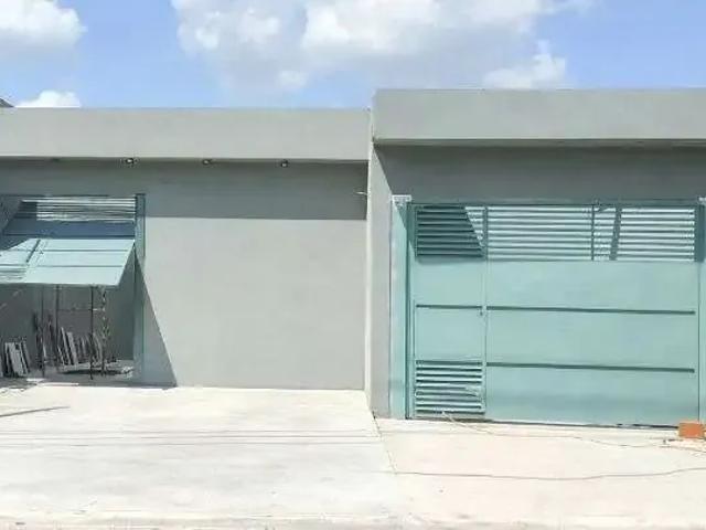 Galpão / Depósito para Locação em Salto/SP Jardim Guarujá