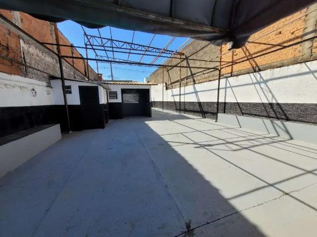 Galpão / Depósito para Locação em Salto/SP Jardim Marília