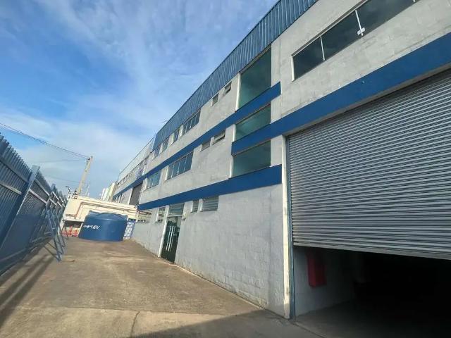 Galpão / Depósito para Locação em Salto/SP Jardim Panorama