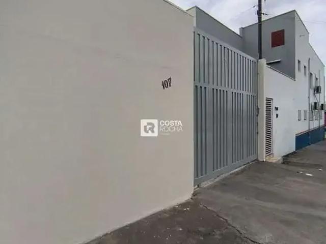 Galpão / Depósito para Locação em Salto/SP Jardim Planalto