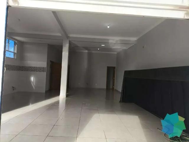 Galpão / Depósito para Locação em Salto/SP Jardim Taquaral