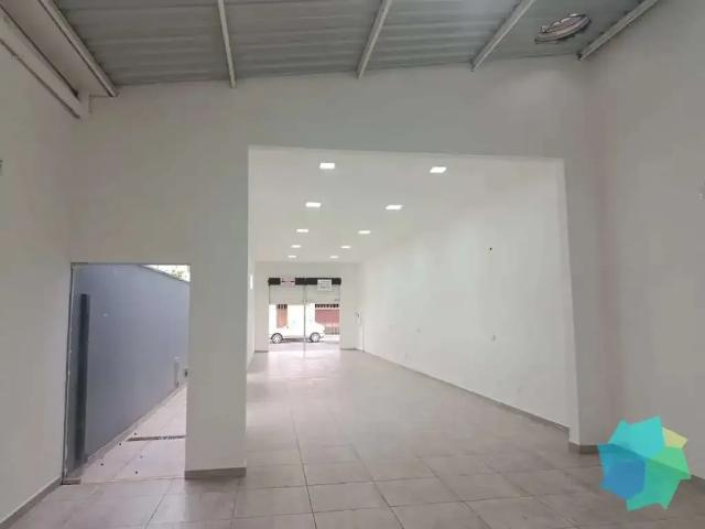Galpão / Depósito para Locação em Salto/SP Loteamento Terras de São Pedro e São Paulo