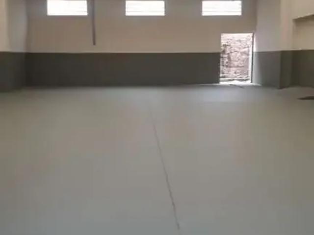 Galpão / Depósito para Locação em Salto/SP Nossa Senhora do Monte Serrat