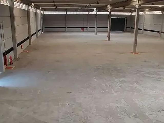 Galpão / Depósito para Locação em Salto/SP Olaria