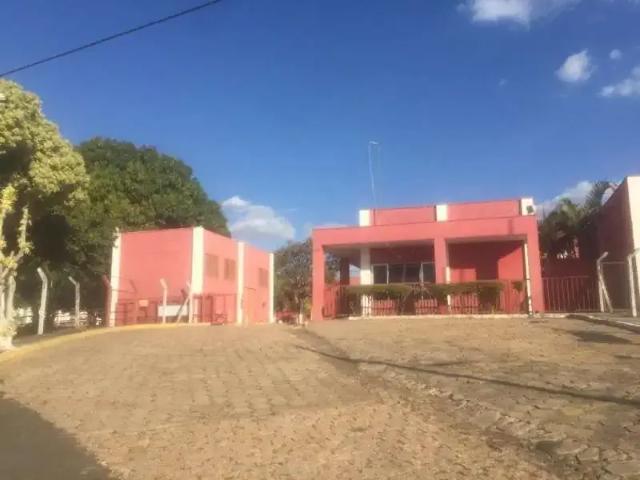 Galpão / Depósito para Locação em Salto/SP Parque Residencial Rondon