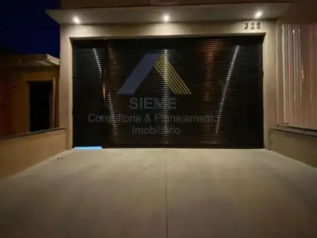 Galpão / Depósito para Locação em Salto/SP Residencial Parque Imperial