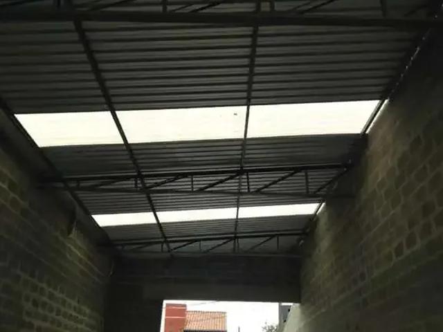 Galpão / Depósito para Locação em Salto/SP Residencial Parque Laguna