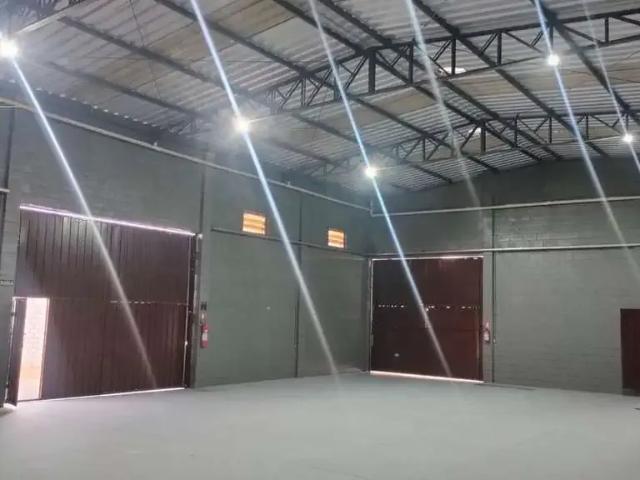 Galpão / Depósito para Locação em Salto/SP Residencial Porto Seguro