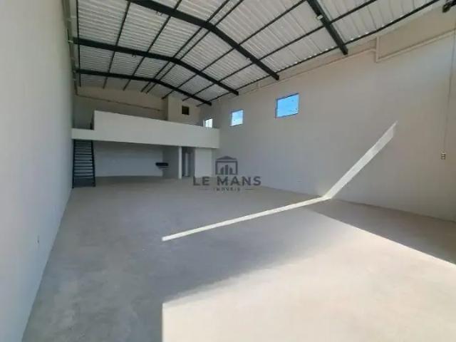 Galpão / Depósito para Locação em Saltinho/SP Nossa Senhora Aparecida