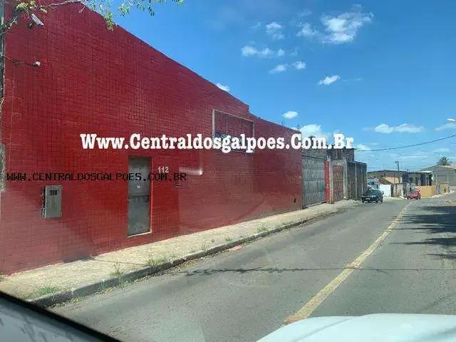 Galpão / Depósito para Locação em Salvador/BA Valéria