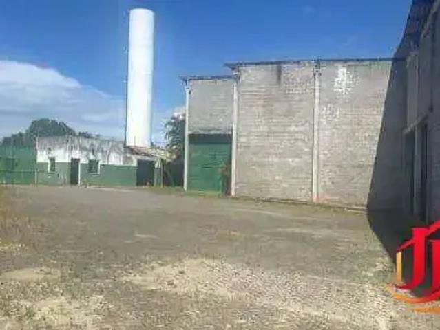 Galpão / Depósito para Locação em Salvador/BA Valéria