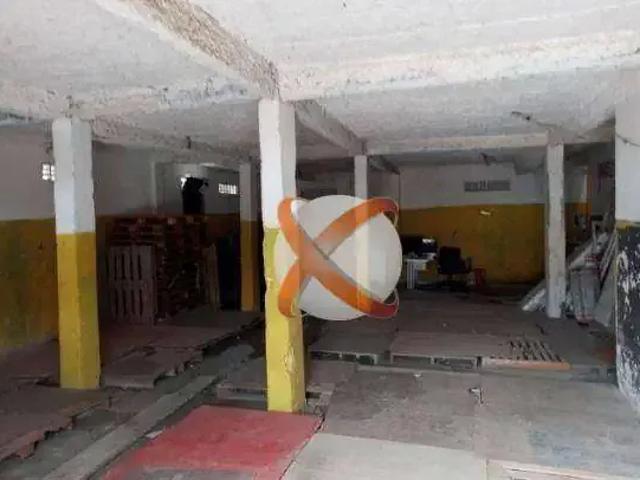 Galpão / Depósito para Locação em Salvador/BA Águas Claras