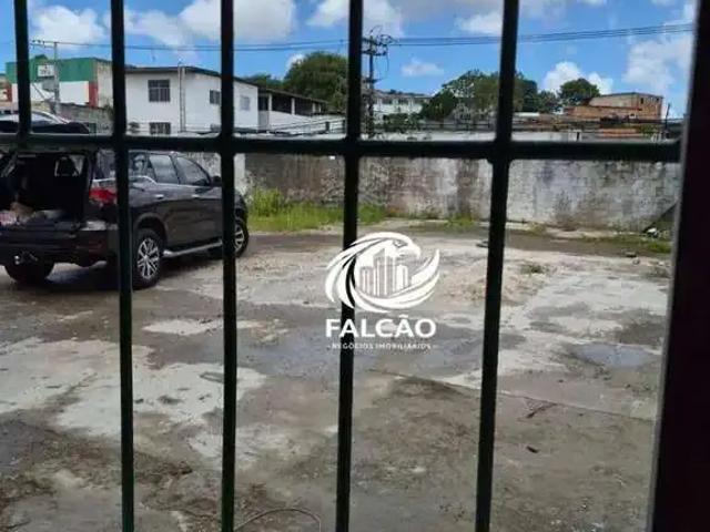 Galpão / Depósito para Locação em Salvador/BA Águas Claras