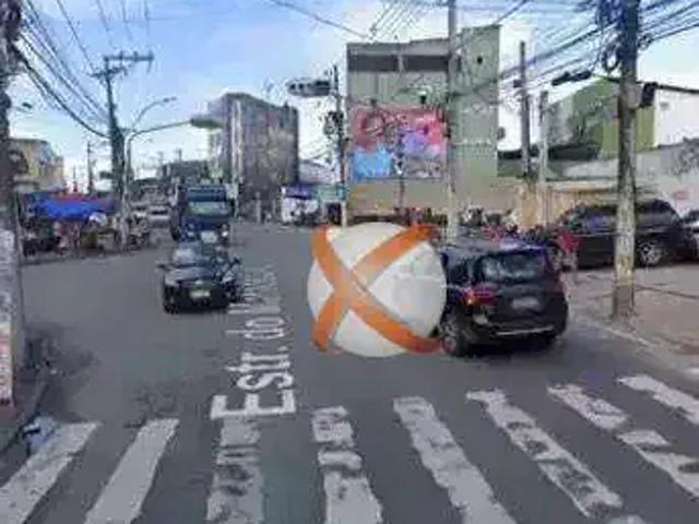 Galpão / Depósito para Locação em Salvador/BA Águas Claras