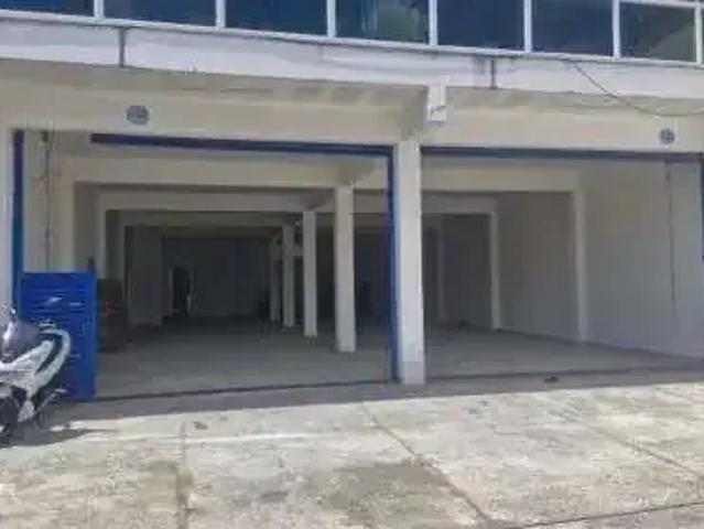 Galpão / Depósito para Locação em Salvador/BA Águas Claras