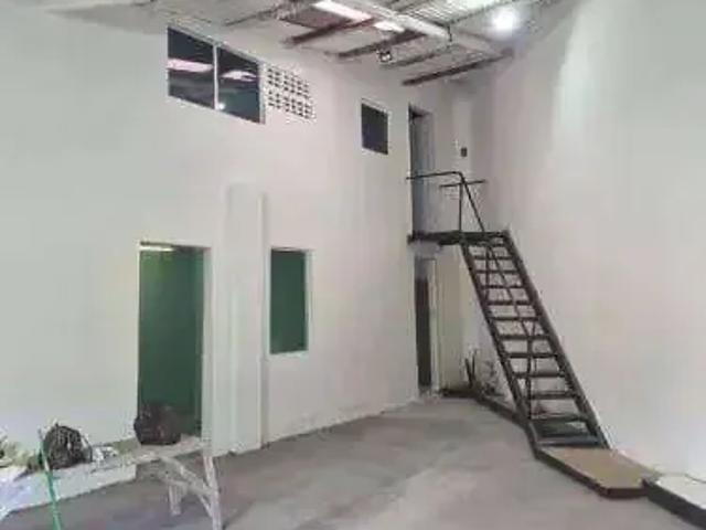 Galpão / Depósito para Locação em Salvador/BA Águas Claras