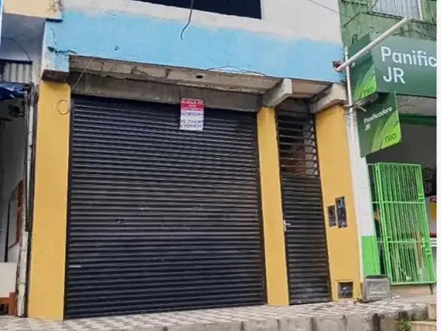 Galpão / Depósito para Locação em Salvador/BA Alto do Peru