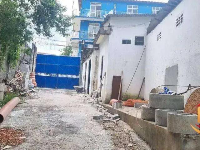 Galpão / Depósito para Locação em Salvador/BA Boca do Rio