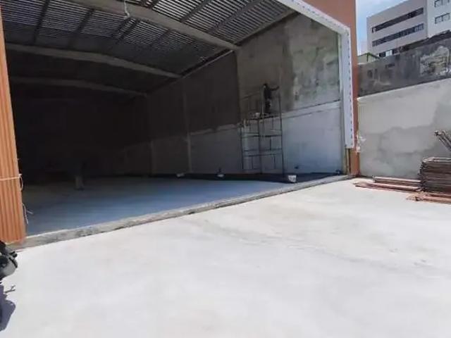 Galpão / Depósito para Locação em Salvador/BA Caminho das Árvores