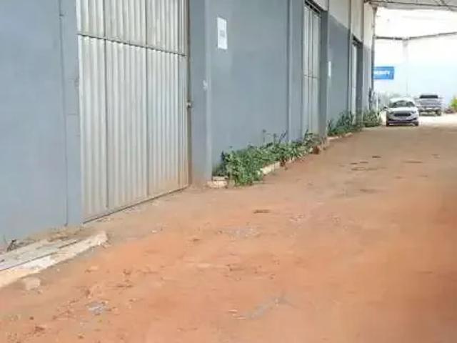 Galpão / Depósito para Locação em Salvador/BA Campinas de Pirajá