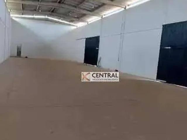 Galpão / Depósito para Locação em Salvador/BA Campinas de Pirajá