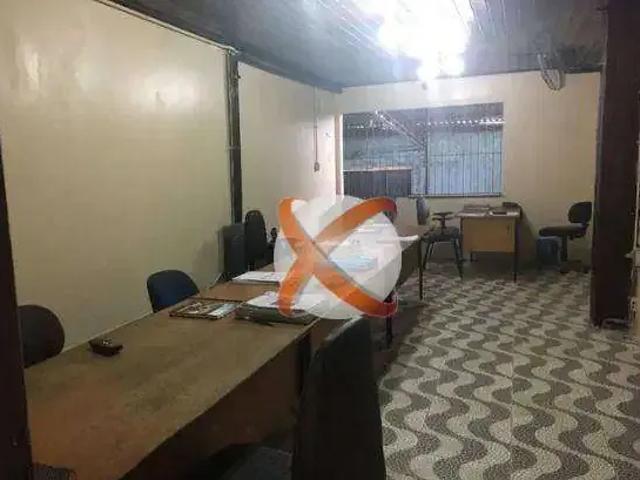 Galpão / Depósito para Locação em Salvador/BA Campinas de Pirajá