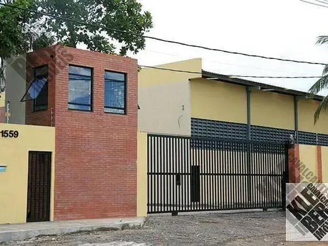 Galpão / Depósito para Locação em Salvador/BA Cassange