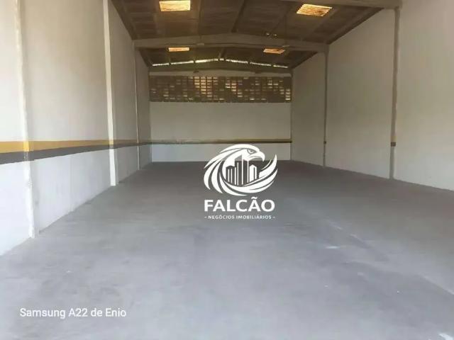 Galpão / Depósito para Locação em Salvador/BA Dom Avelar