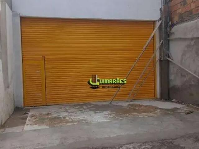 Galpão / Depósito para Locação em Salvador/BA Fazenda Grande do Retiro