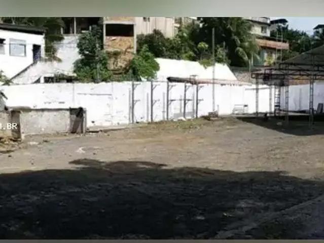 Galpão / Depósito para Locação em Salvador/BA Fazenda Grande do Retiro