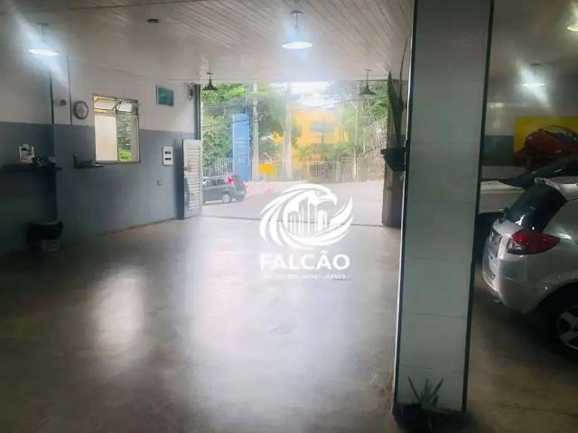 Galpão / Depósito para Locação em Salvador/BA Federação