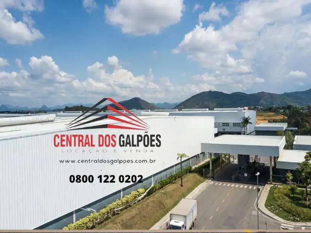 Galpão / Depósito para Locação em Salvador/BA Granjas Rurais Presidente Vargas